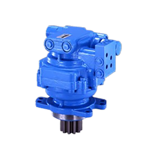 Nachi PCR Series Swing Motor - Inotek Engineering