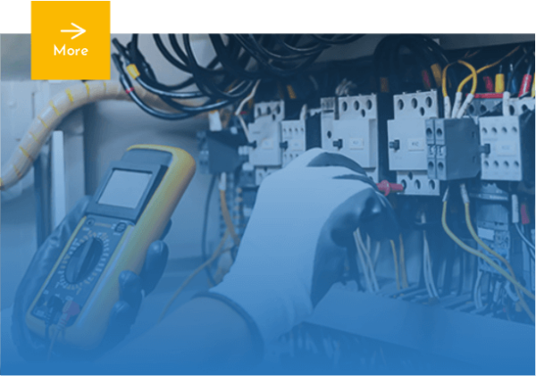 General Supplier Cikarang - INOTEK Engineering