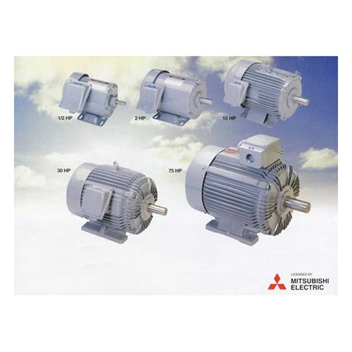 Mitsubishi Electric SF-J1 - Inotek Engineering